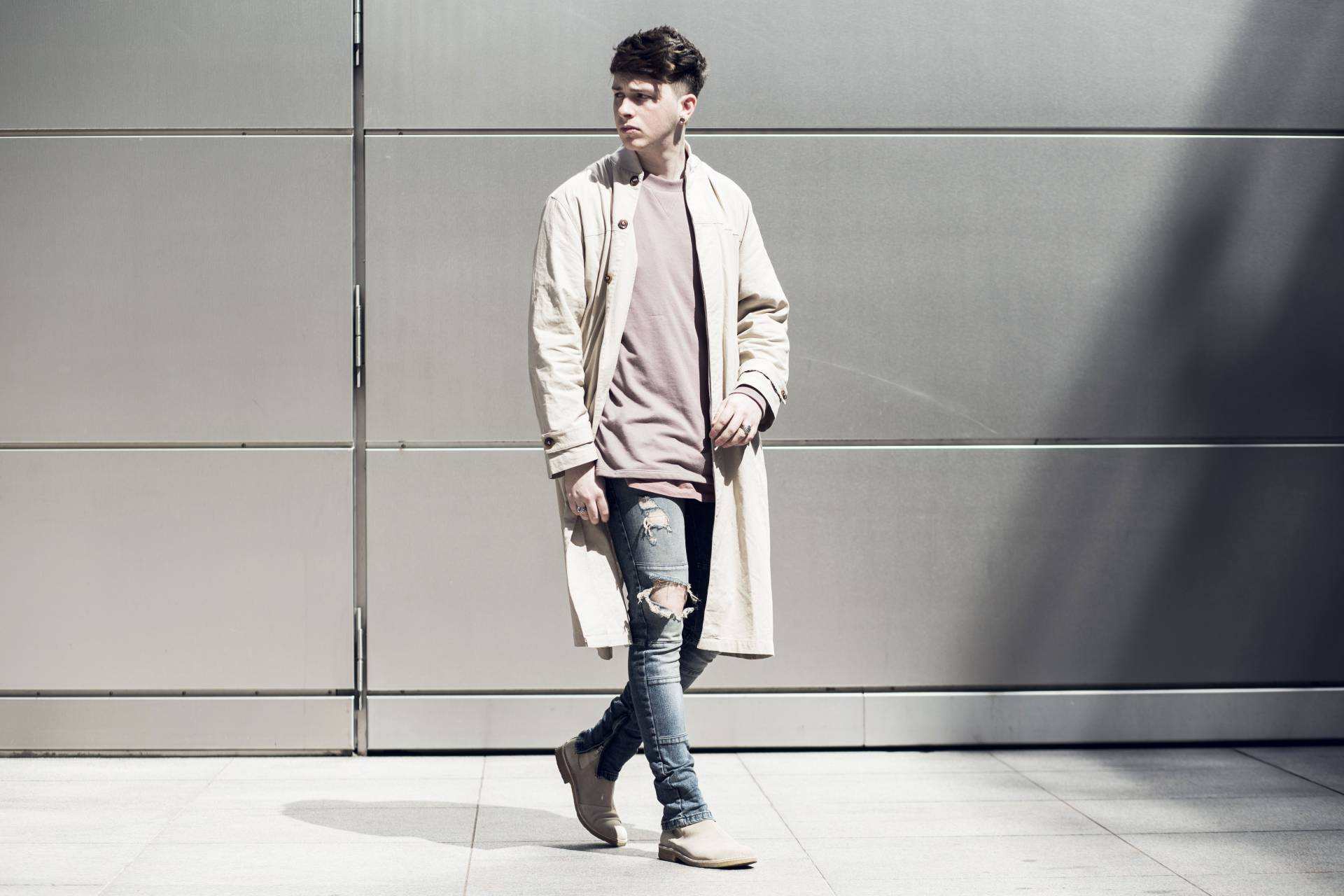 How to Improve Your Style Confidence - Gallucks