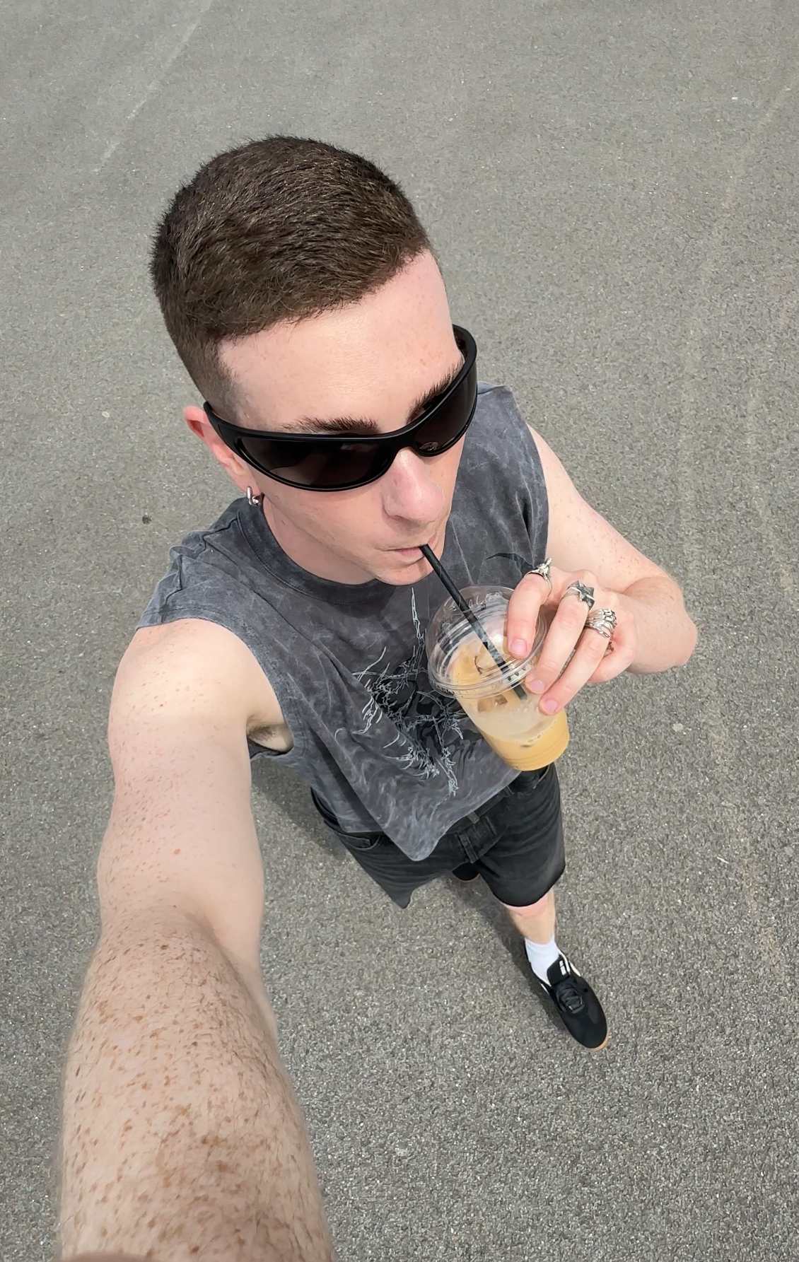 ASOS JULY 2024 LINKS – Gallucks